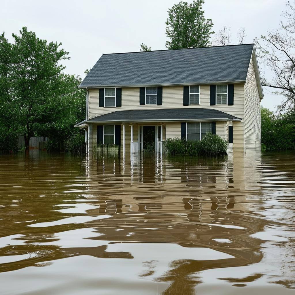 Base Flood Elevation Explained How It Impacts Your Flood Zone